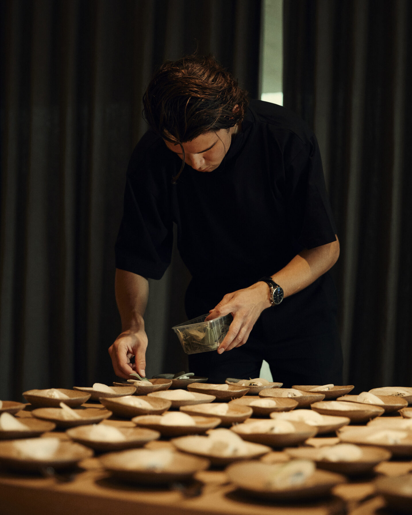 Flussbad – A Home for Adventurous Culture and Ideas