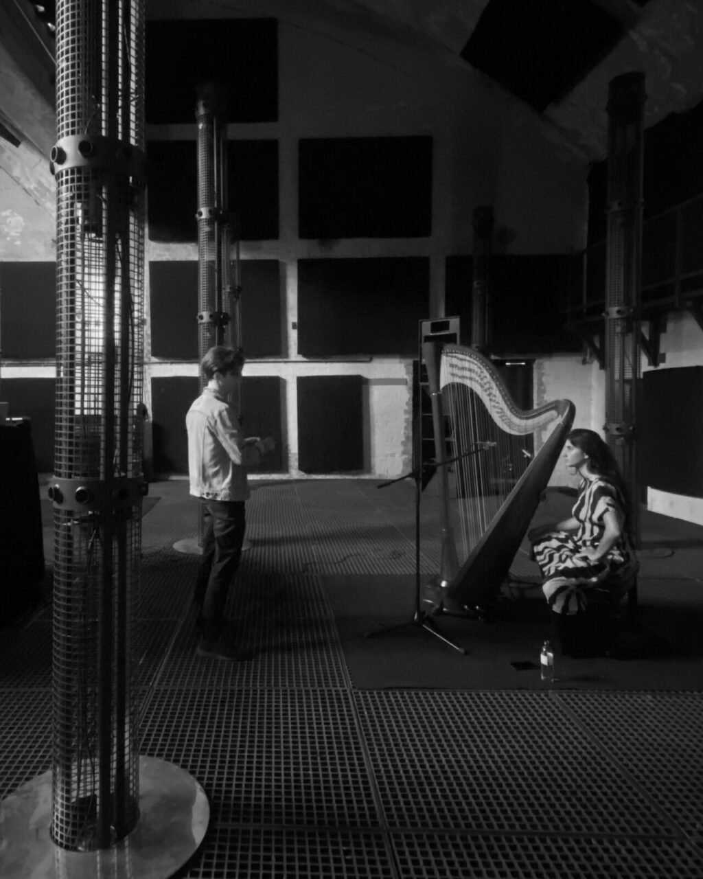 Flussbad – A Home for Adventurous Culture and Ideas